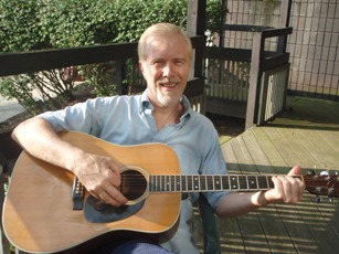 Jon David Miller, Grandpa Jon, Music, Singer Songwriter