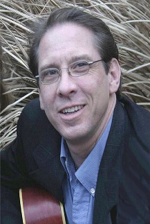 Jon David Miller, Grandpa Jon, Music, Singer Songwriter